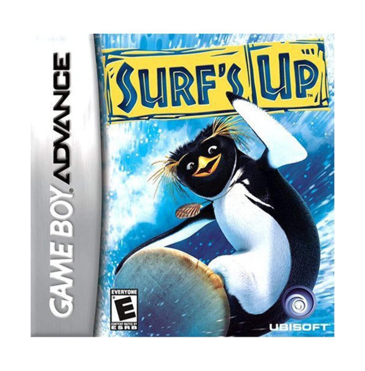 Click here for Ubisoft Surfs Up - Game Boy Advance prices