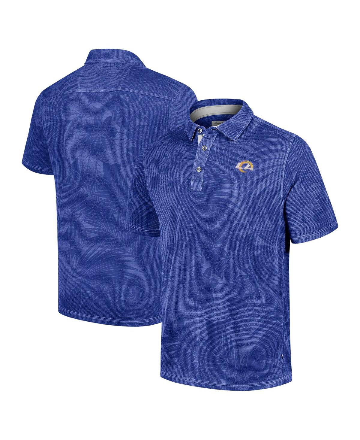 Click here for Tommy Bahama Mens Royal Los Angeles Rams Sport San... prices