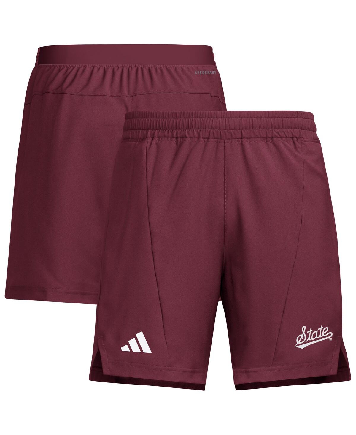 Click here for Adidas Mens Maroon Mississippi State Bulldogs Prog... prices