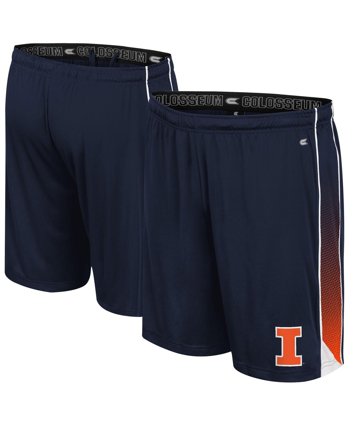 Click here for Colosseum Mens Navy Illinois Fighting Illini Onlin... prices