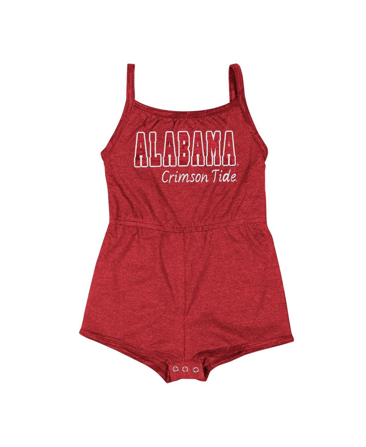 Click here for Colosseum Girls Baby Boys and Girls Crimson Alabam... prices