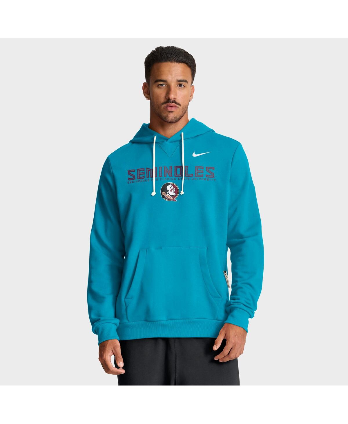 Click here for Nike Mens Turquoise Florida State Seminoles 2025 S... prices