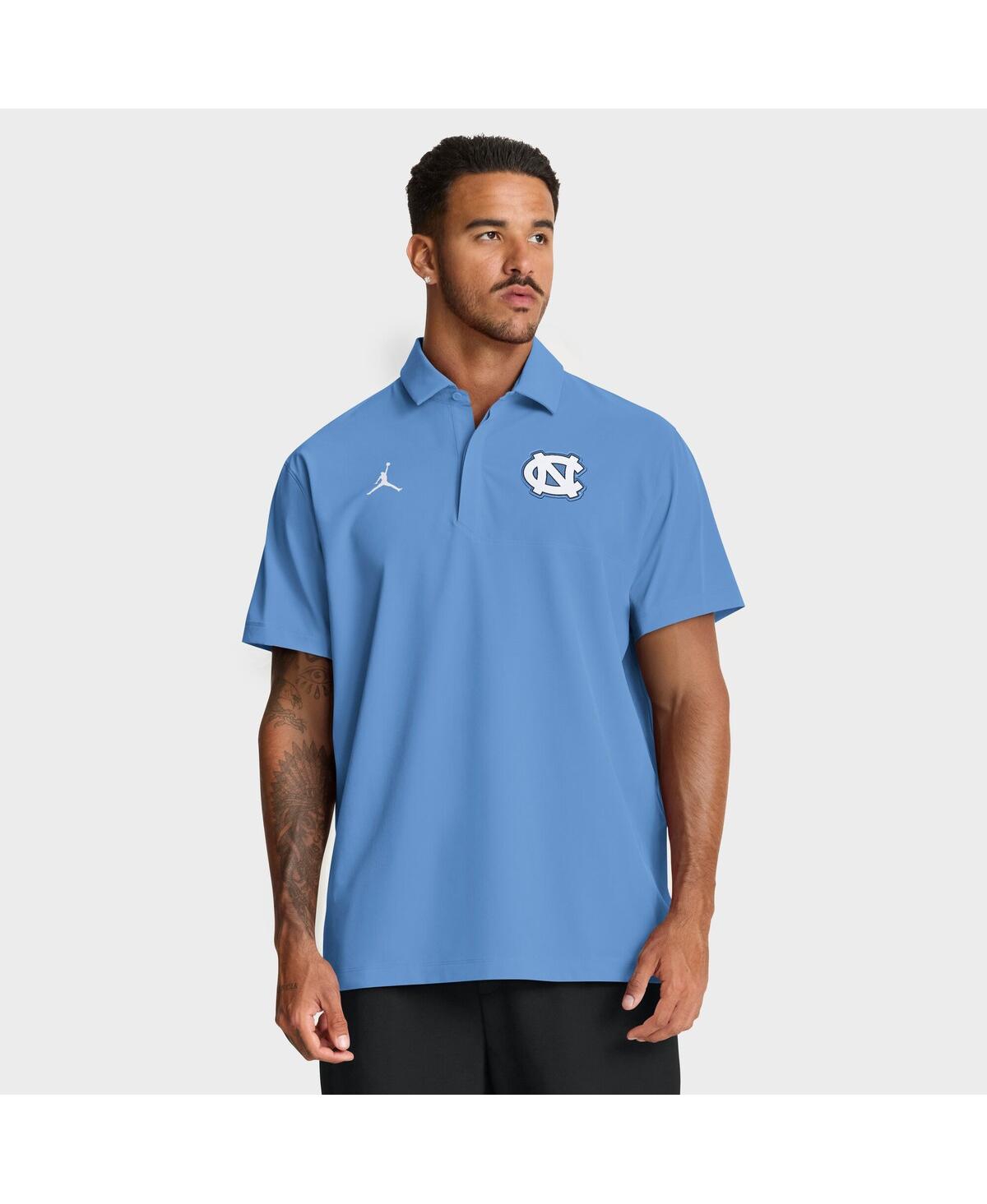 Click here for Jordan Mens Carolina Blue North Carolina Tar Heels... prices