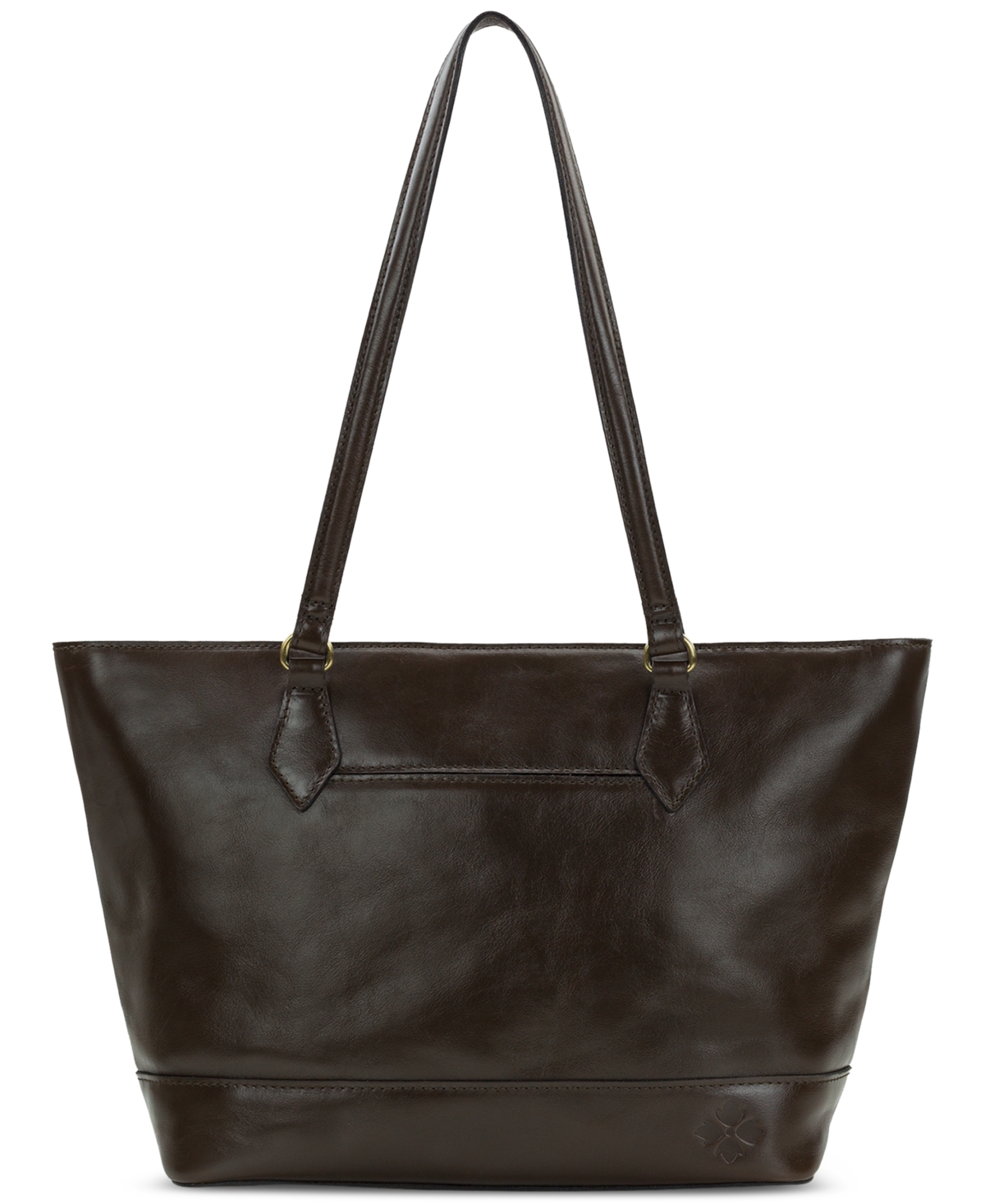Click here for Patricia Nash Meka Leather Tote  Exclusively at Ma... prices