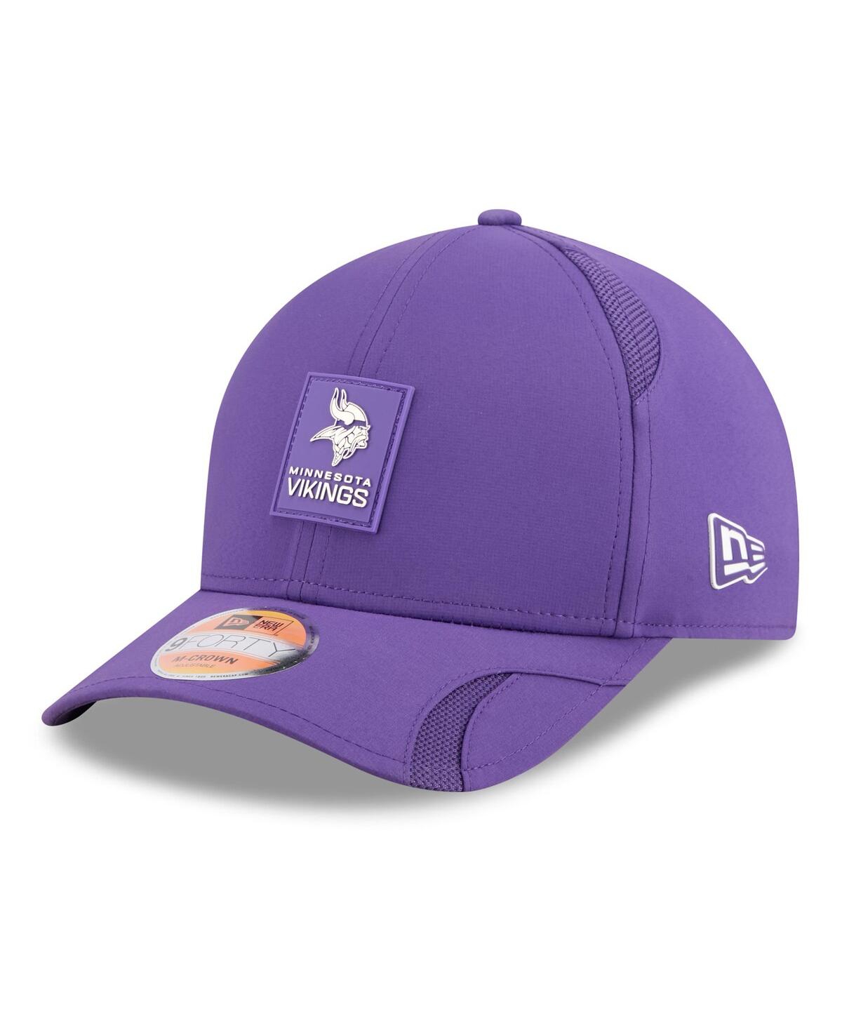Click here for New Era Big Boys and Girls Purple Minnesota Viking... prices