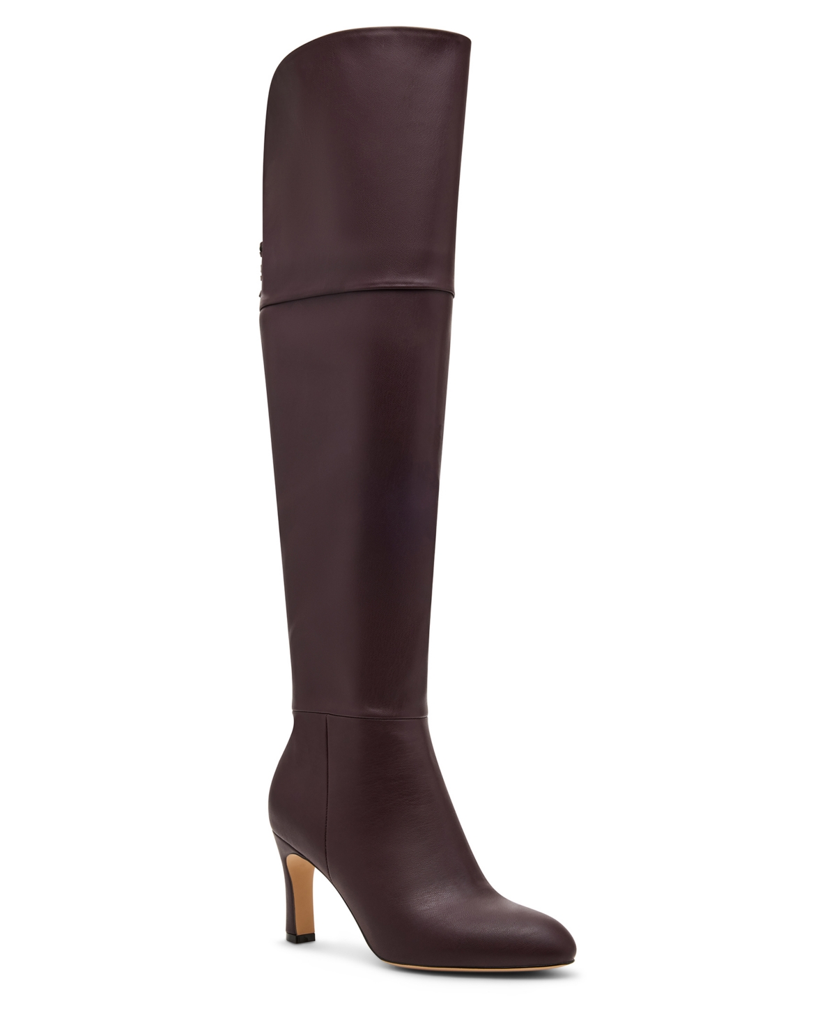 Click here for Madden Girl Womens Decode Over-The-Knee Dress Boot... prices