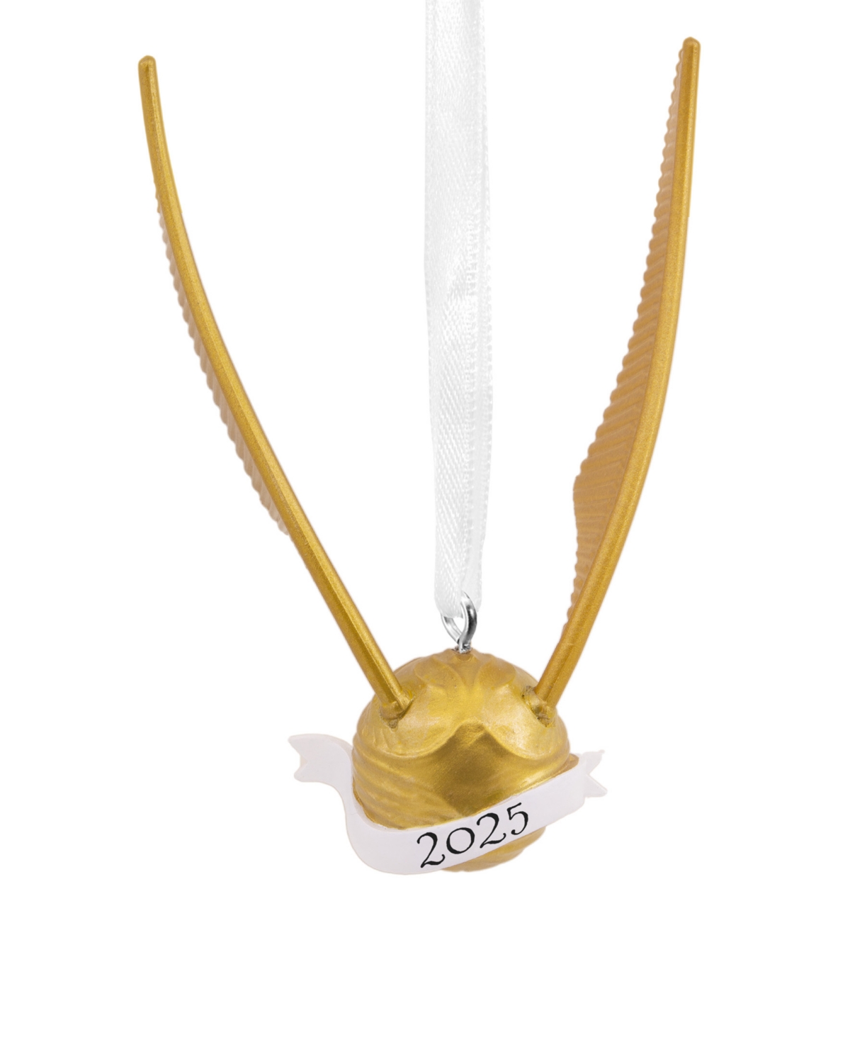 Click here for Hallmark Harry Potter Golden Snitch 2025 Christmas... prices