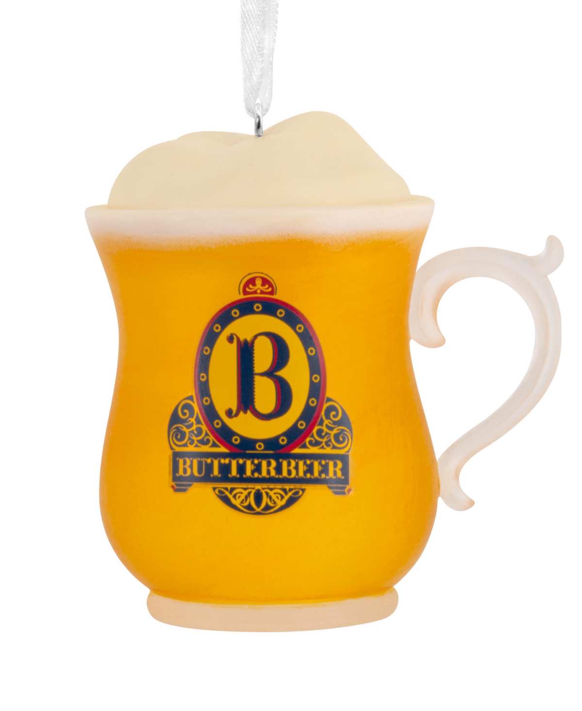 Click here for Hallmark Harry Potter Butterbeer Christmas Tree Or... prices