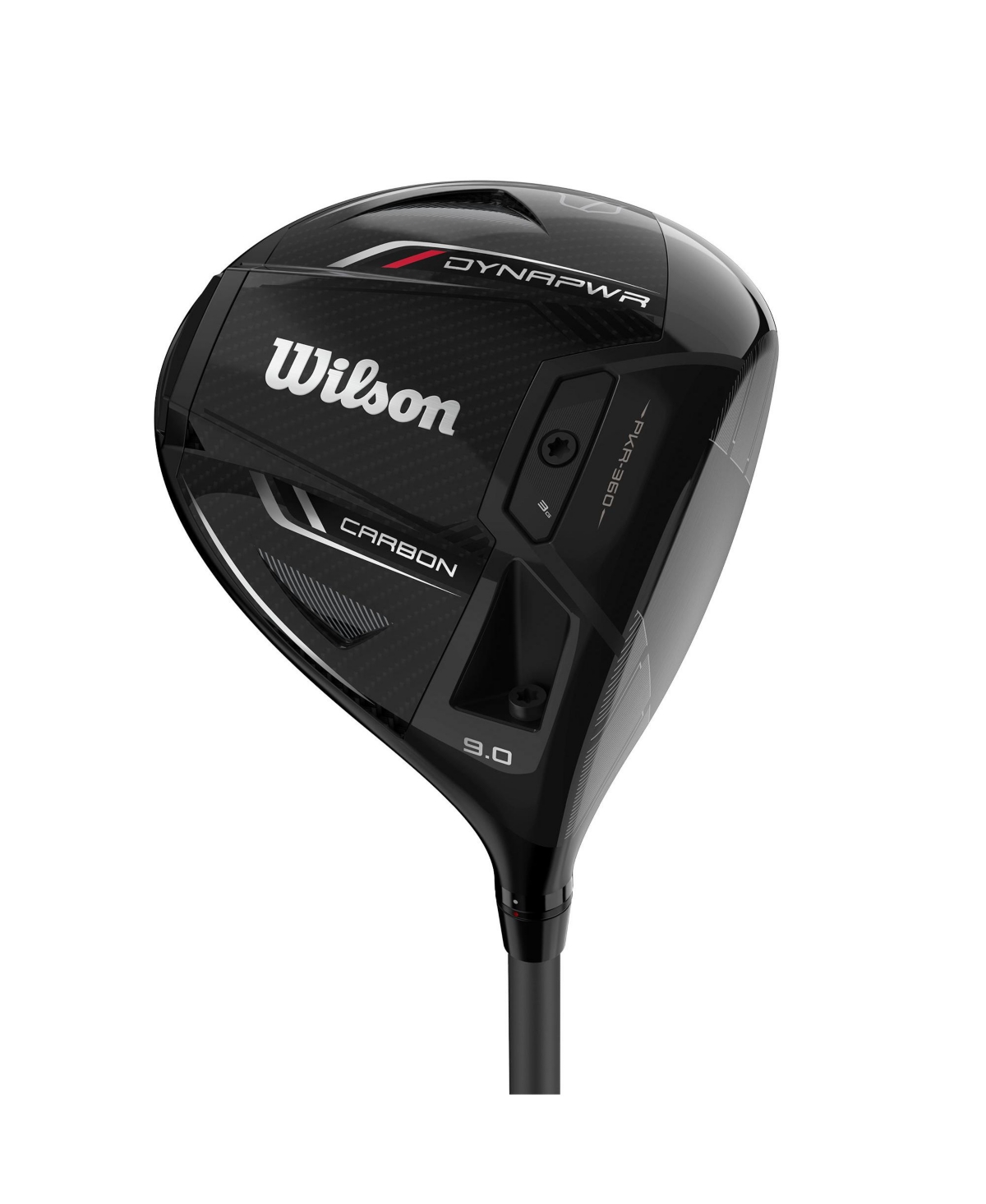 Click here for Wilson Dynapwr Carbon Left Hand Mens Driver - 9 /... prices