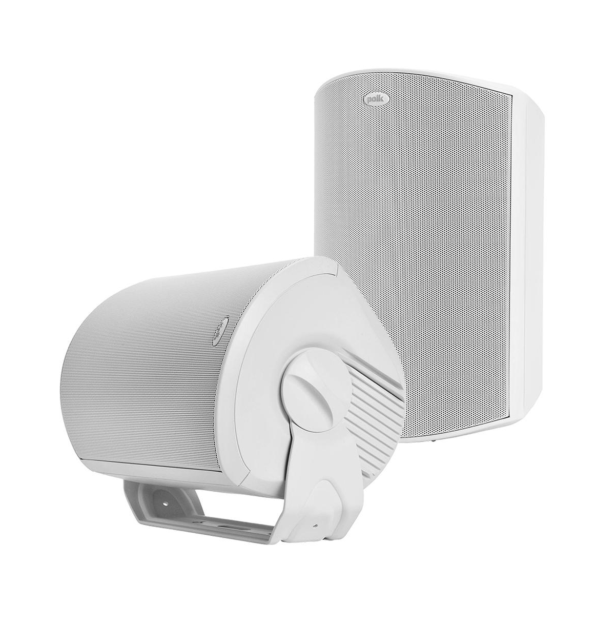 Click here for Polk Audio Atrium8 All Weather Outdoor Loudspeaker... prices