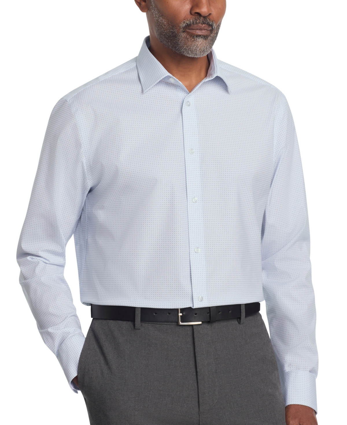 Click here for Calvin Klein Mens Refined Cotton Stretch Regular F... prices