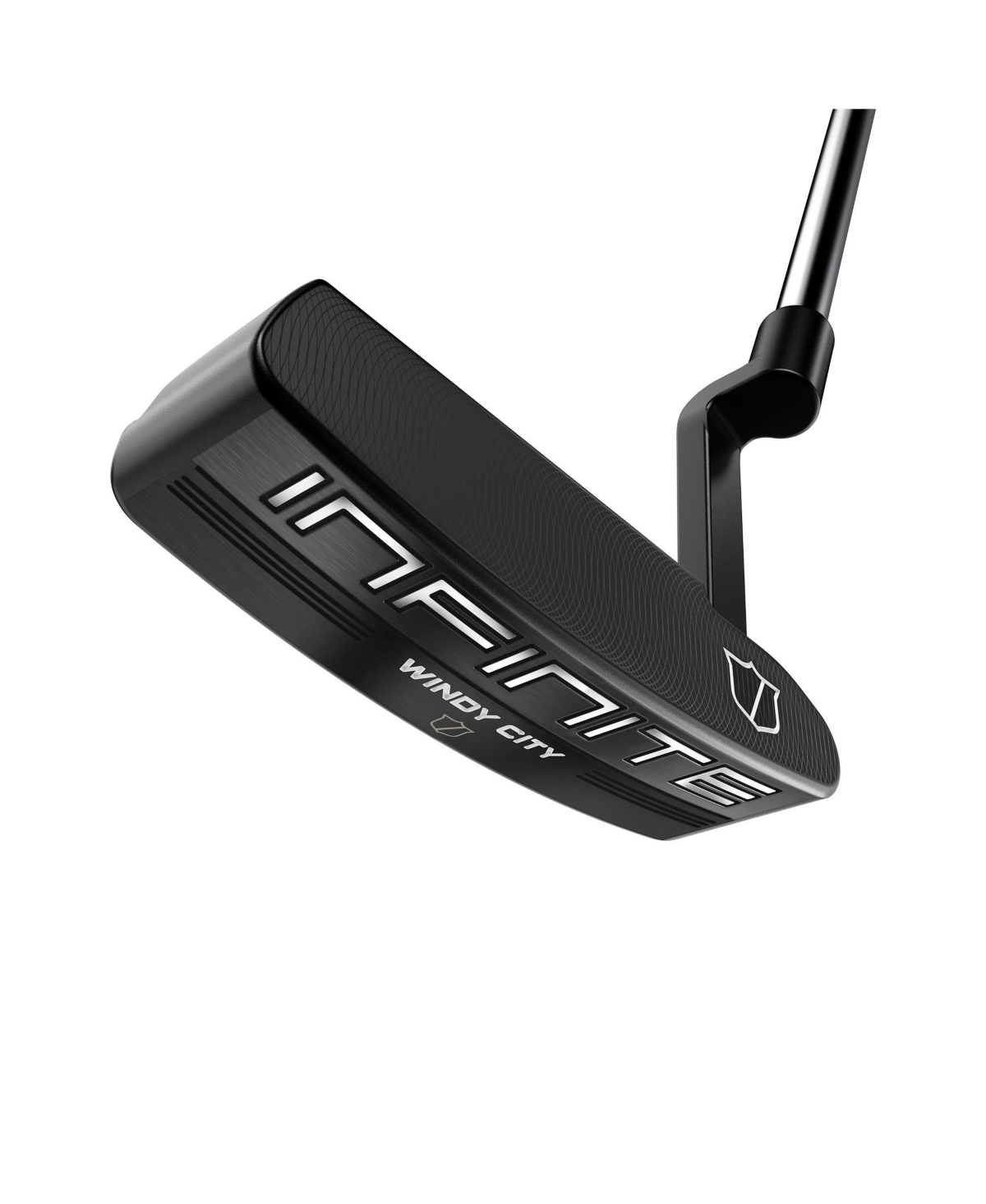 Click here for Wilson Infinite Mens Right Hand Putter - Windy Cit... prices