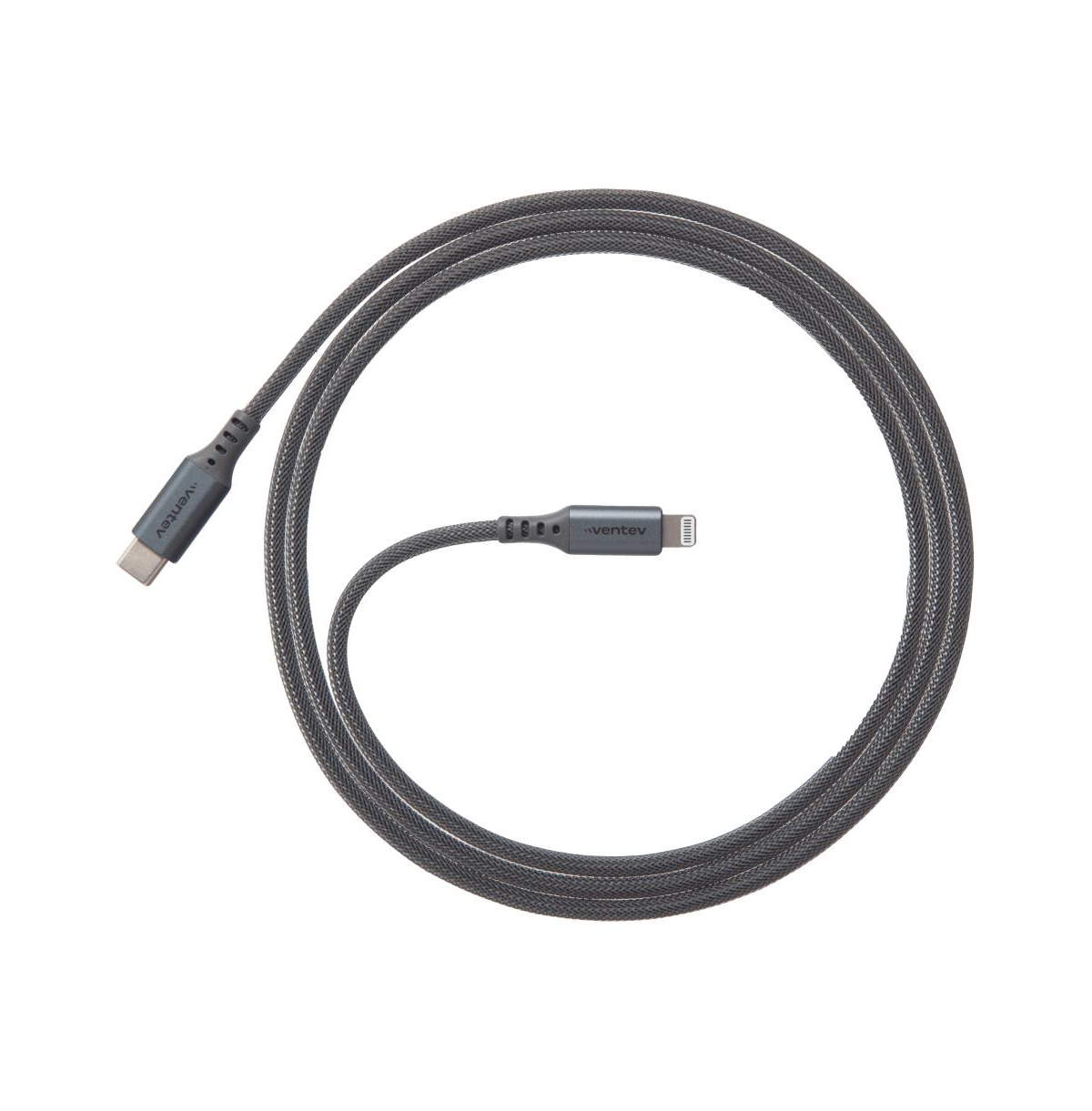 Click here for Ventev Alloy Usb C to Apple Lightning High Speed U... prices