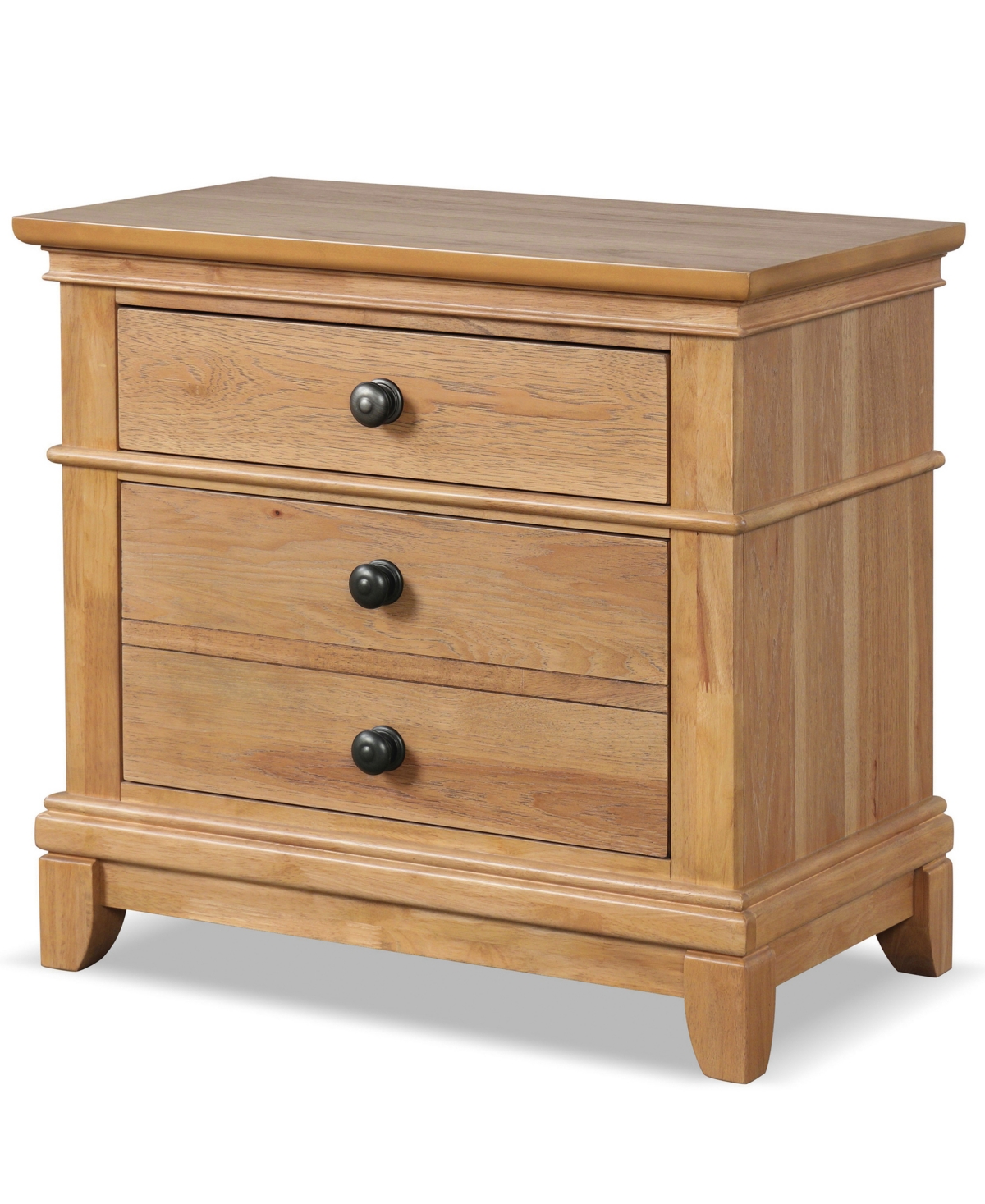 Click here for Furniture of America Wellington 26.5 Wood 2-Drawer... prices