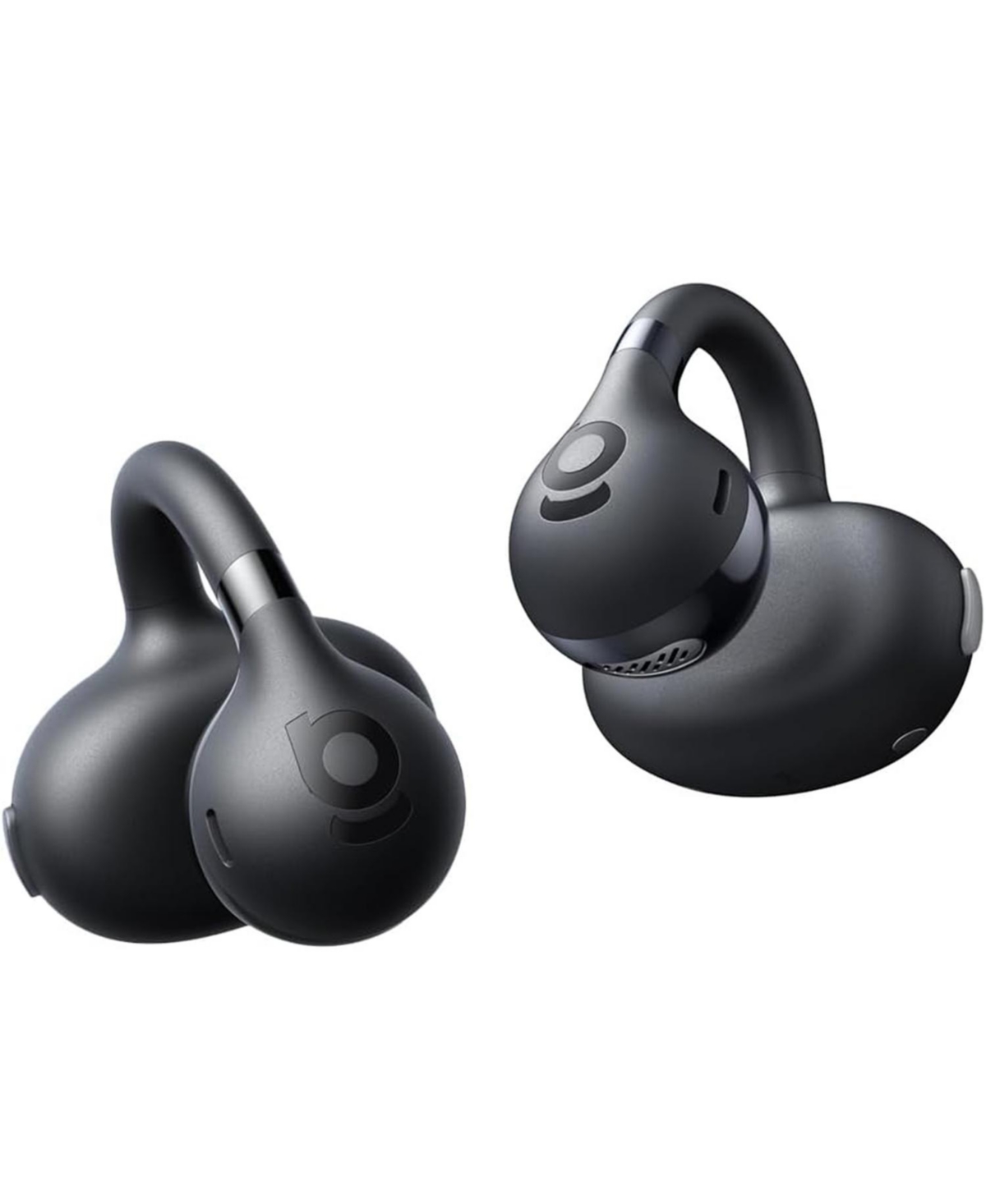 Click here for Baseus Bass BC1 Open Ear Earbuds Clip-On Headphone... prices