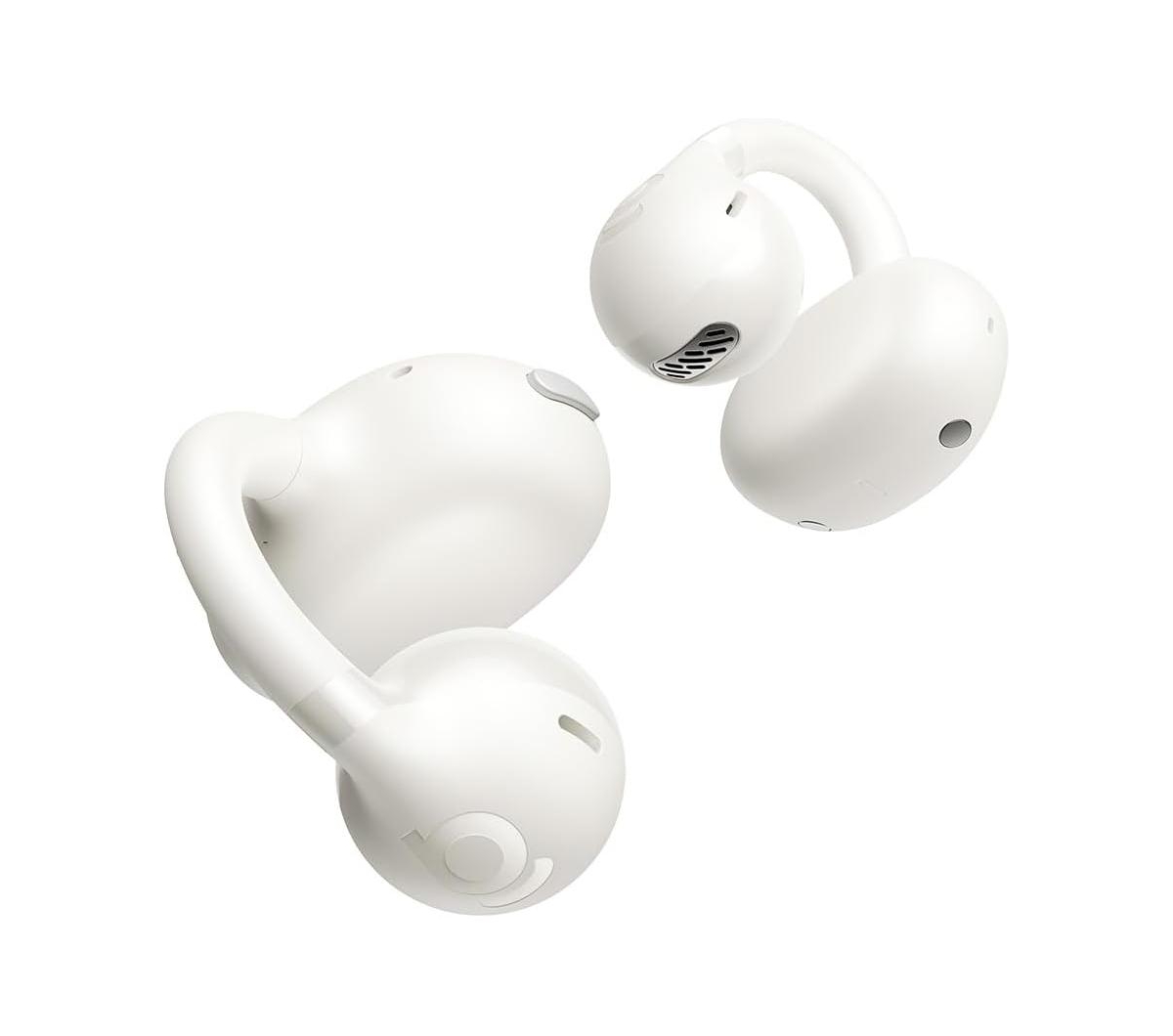Click here for Baseus Bass BC1 Open Ear Earbuds Clip-On Headphone... prices