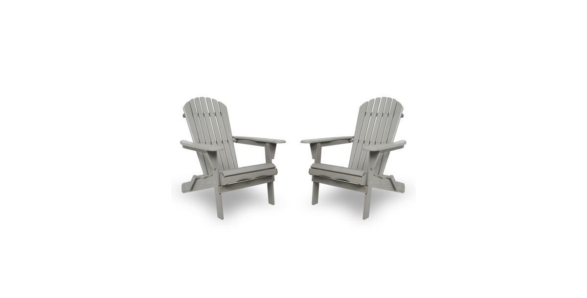 Click here for Flynama Solid Cedar Wood Folding Adirondack Chair... prices
