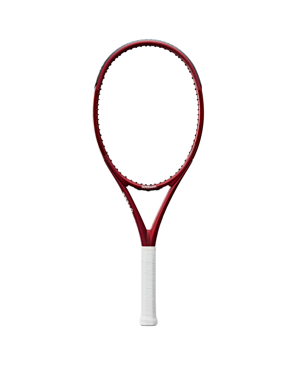 Click here for Wilson Triad Five Unstrung Tennis Racquet prices