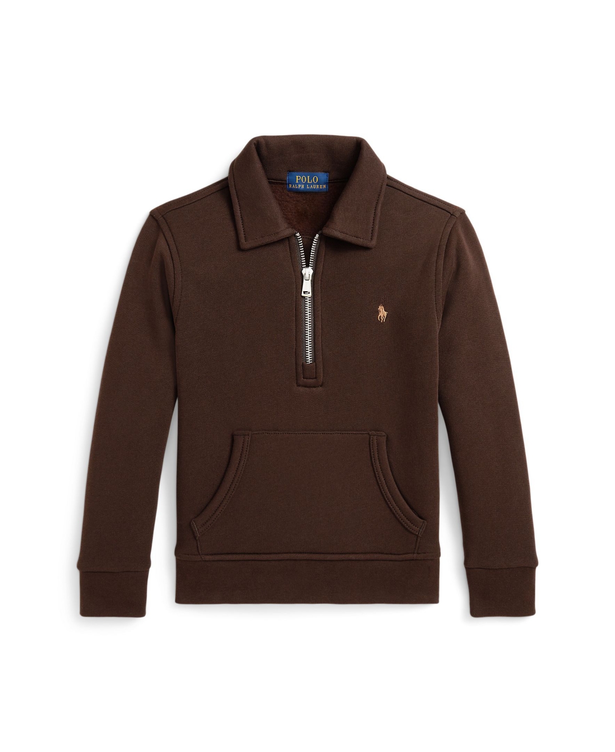 Click here for Polo Ralph Lauren Toddler and Little Boys Fleece Q... prices