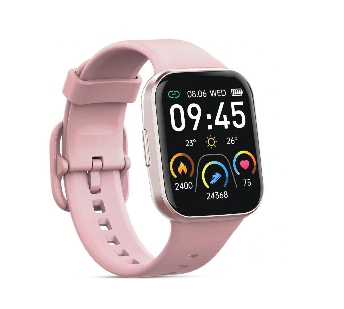 Click here for Ruxing Smart Smart Watch  2024 Fitness Tracker Wat... prices