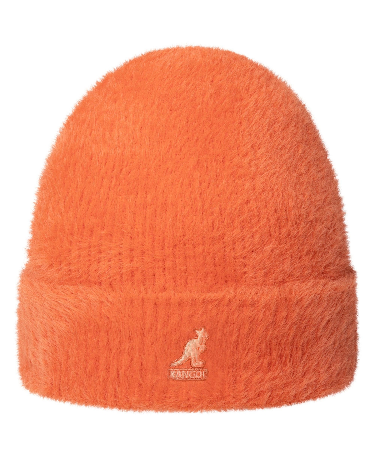 Click here for Kangol Faux Fur Beanie - Coral flame prices