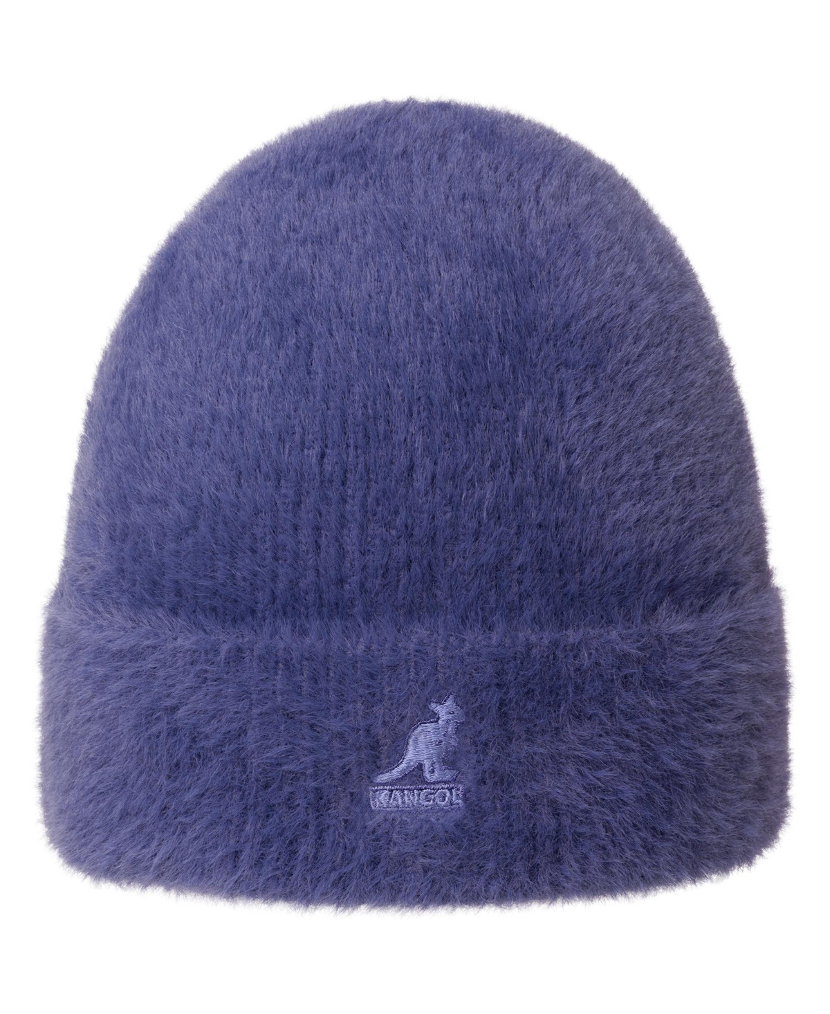 Click here for Kangol Faux Fur Beanie - Hazy indigo prices