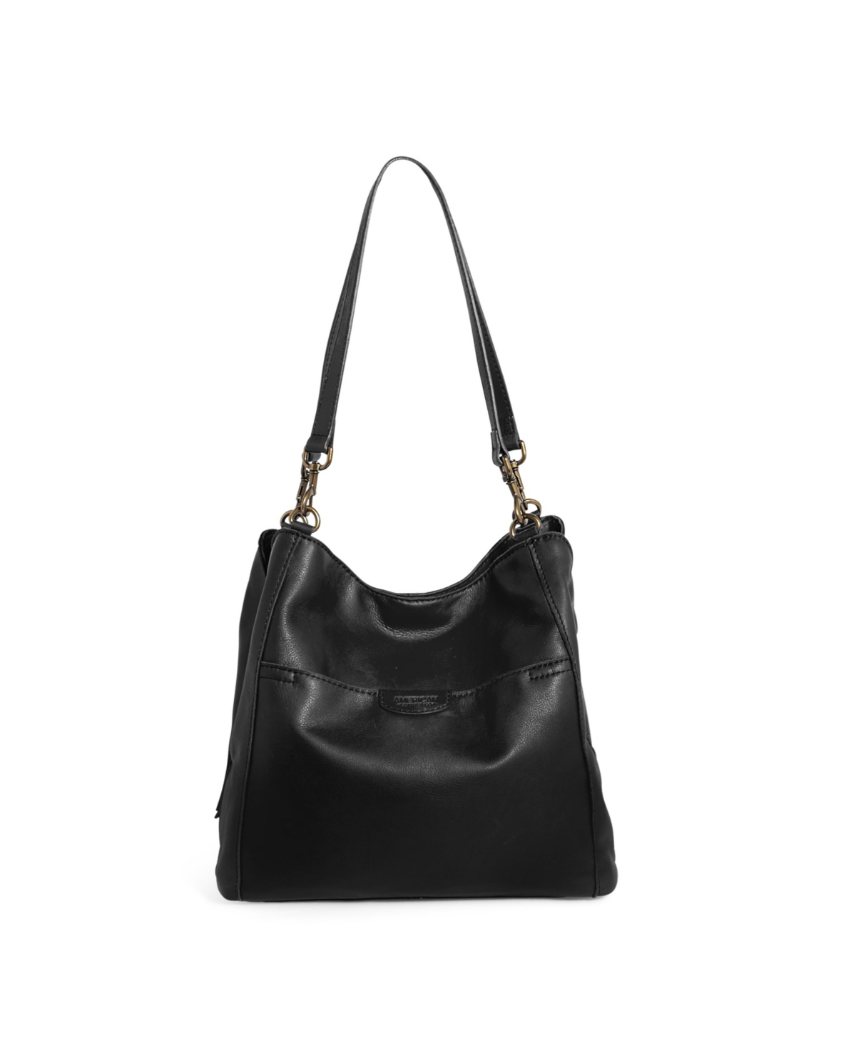 Click here for American Leather Co. Austin Triple Entry Bucket -... prices