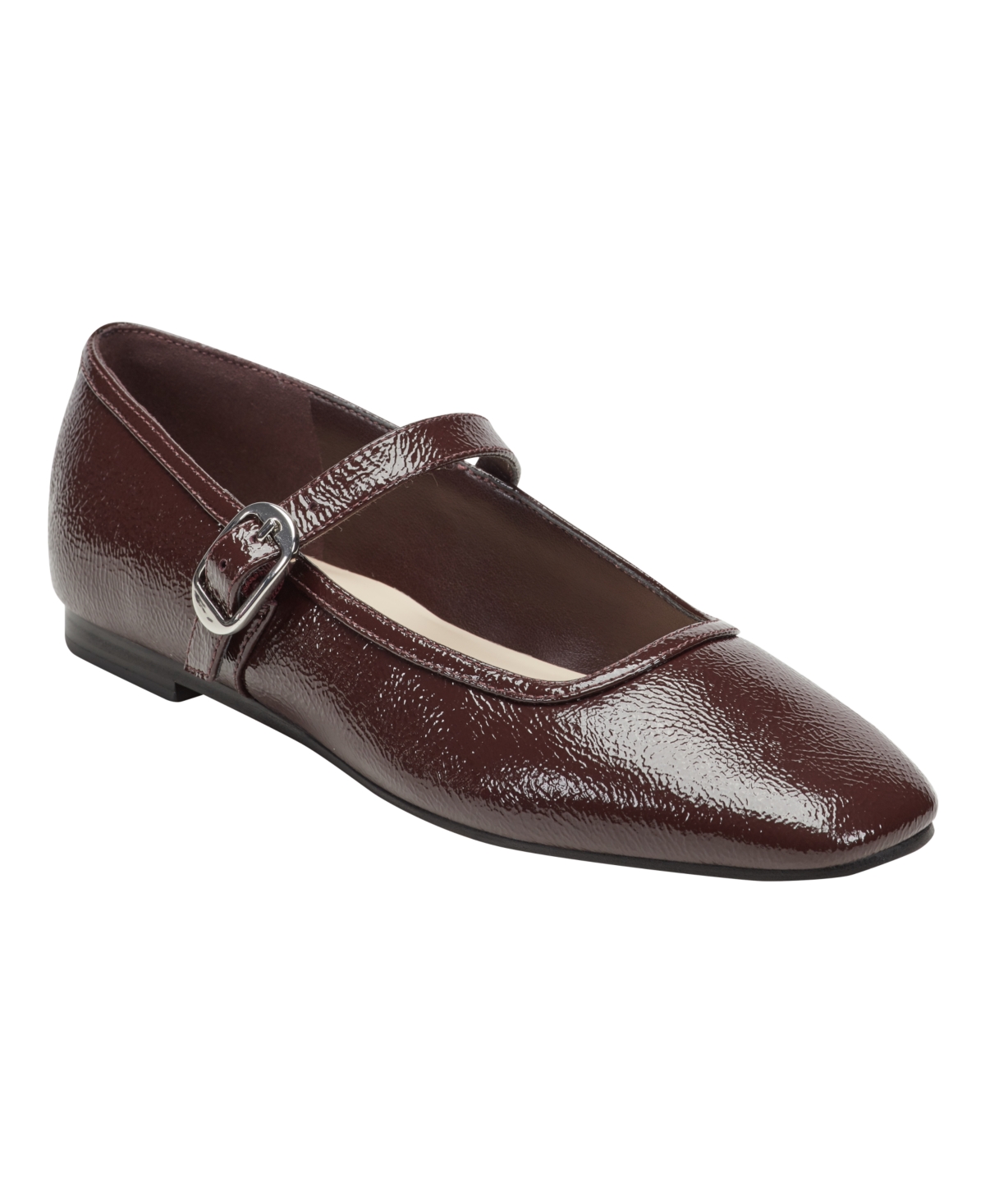 Click here for Marc Fisher Ltd Womens Garissa Mary Jane Ballet Fl... prices