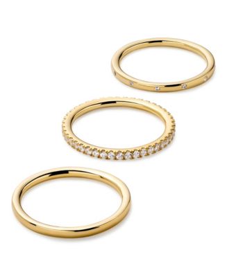 Ana Luisa Ring Set - Camden - Macy's