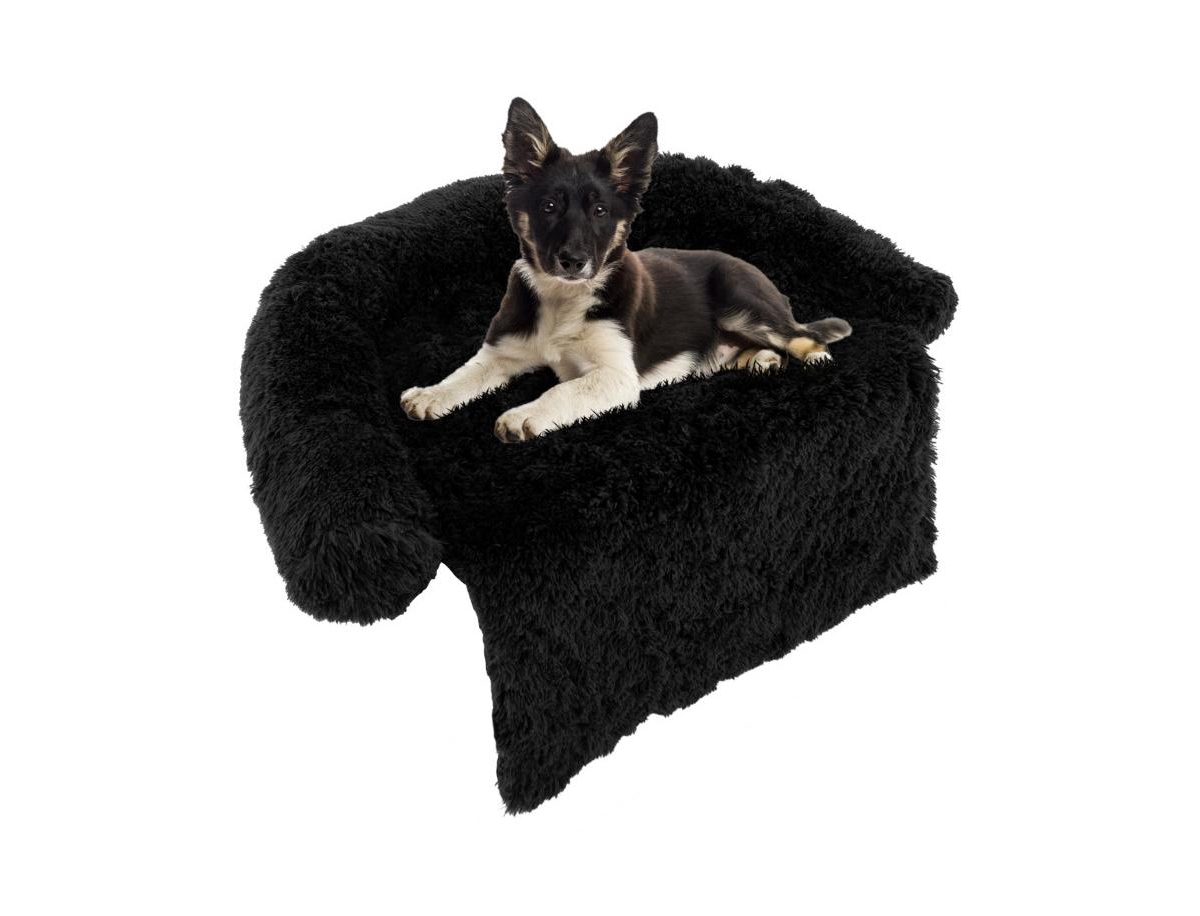 Click here for Akiudex Plush Dog Co - Black prices