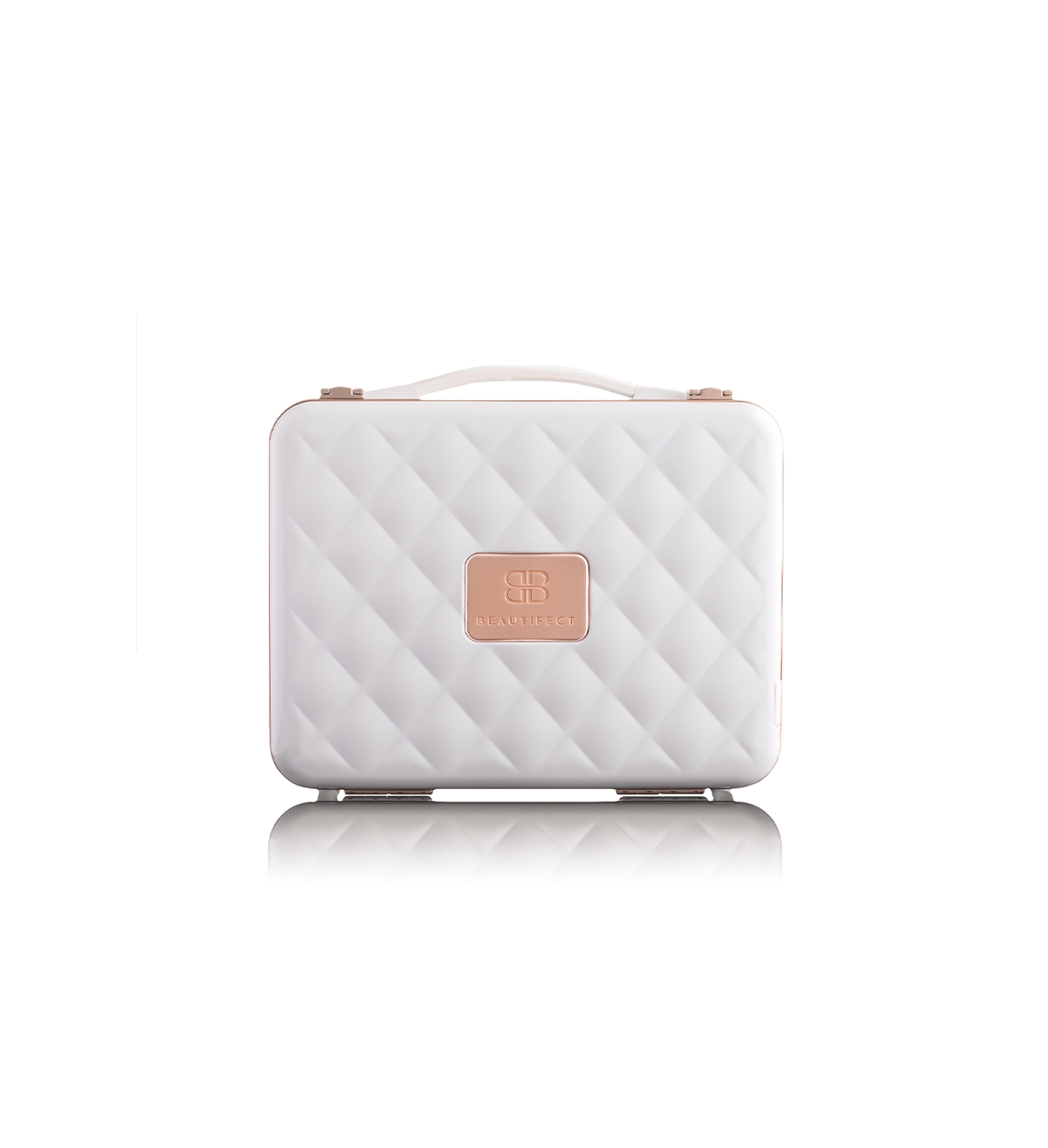 Click here for Beautifect Box White - White prices