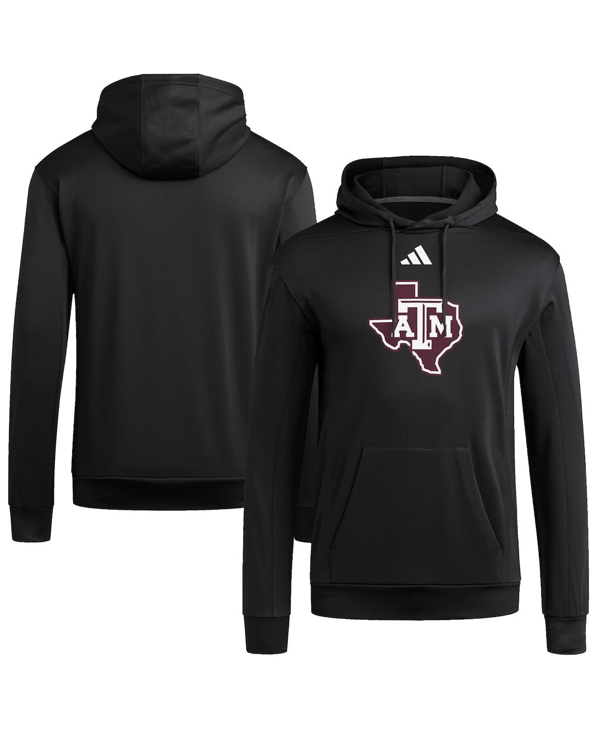 Click here for Adidas Mens Black Texas A M Aggies Locker Logo Fle... prices