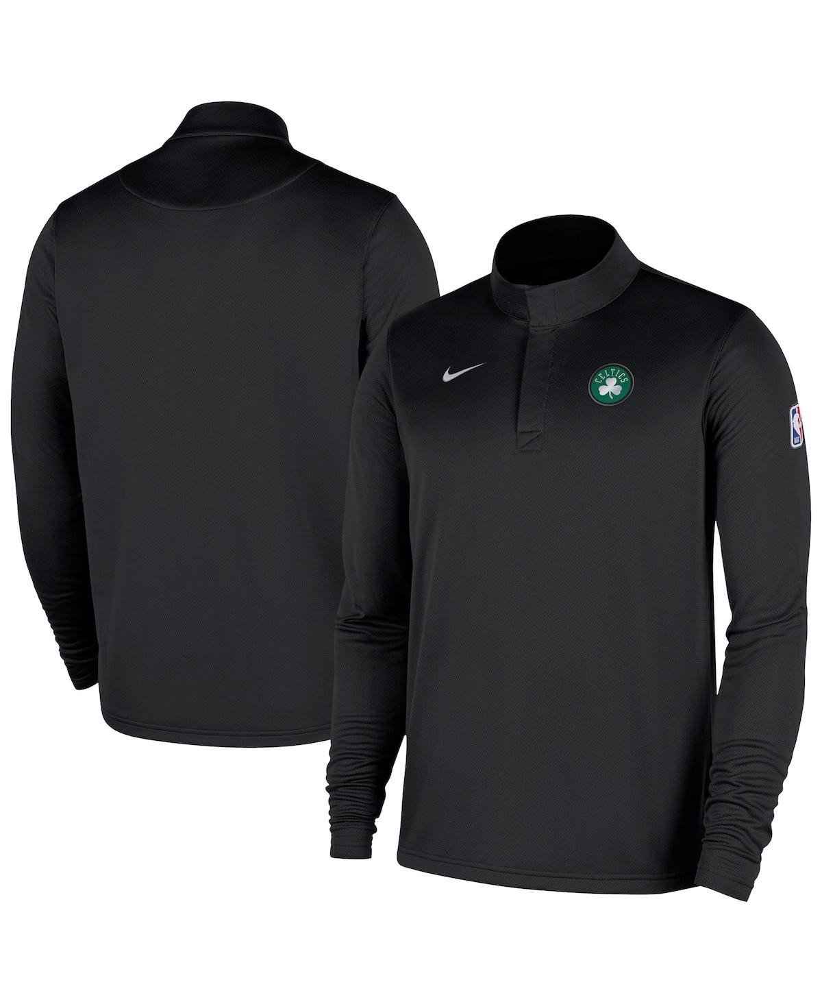 Click here for Nike Mens Black Boston Celtics 2025/26 Authentic C... prices