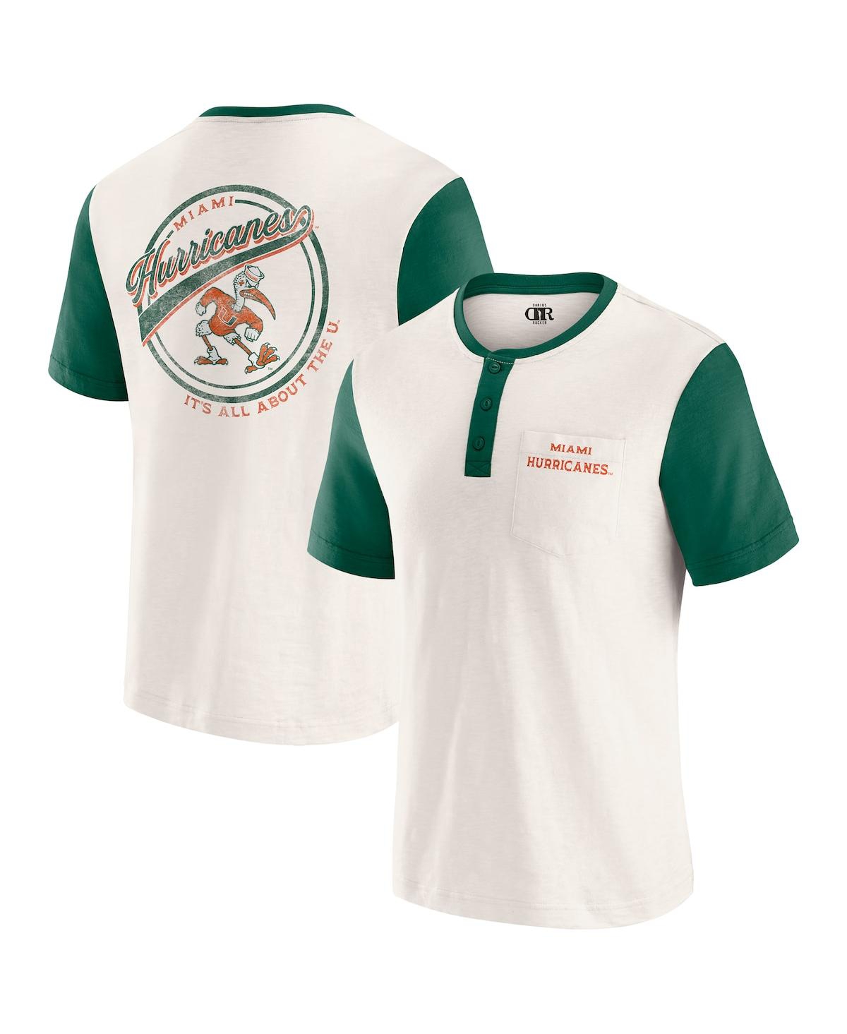 Click here for Darius Rucker Collection by Fanatics Mens Cream/Gr... prices