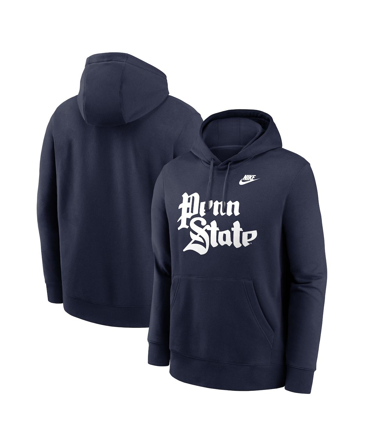 Click here for Nike Mens Navy Penn State Nittany Lions Vault Club... prices