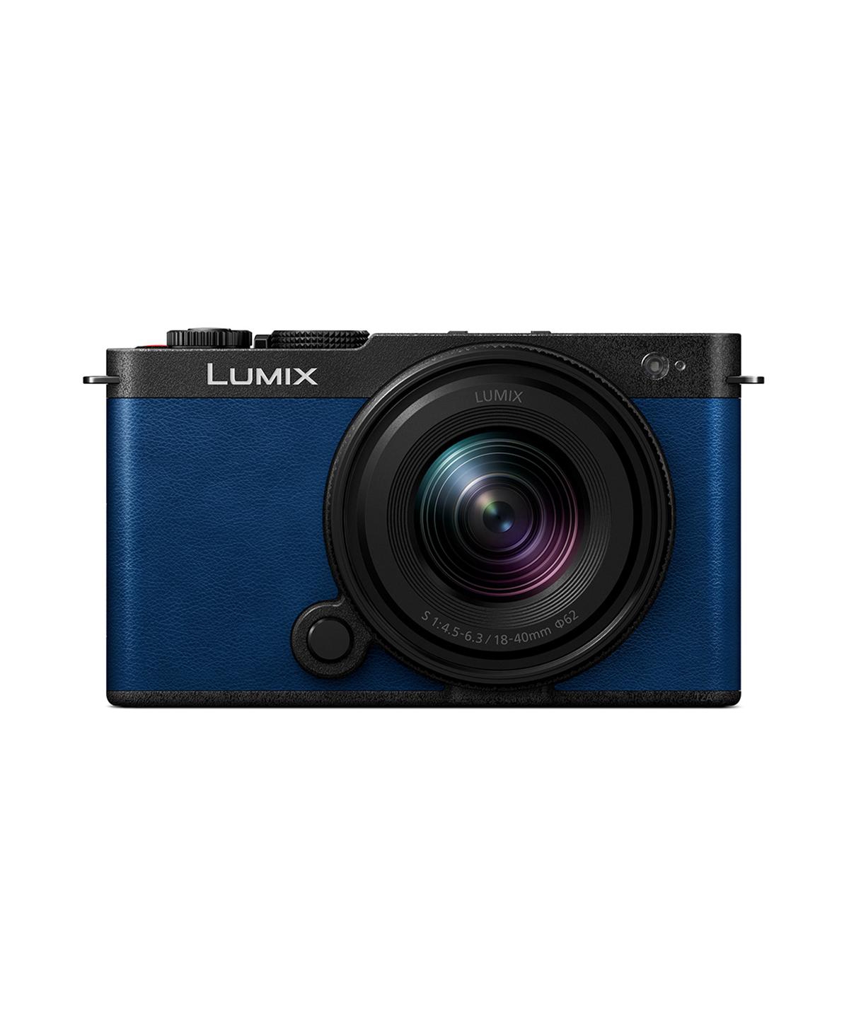 Click here for Panasonic Panasonic Lumix S9 Mirrorless Camera wit... prices
