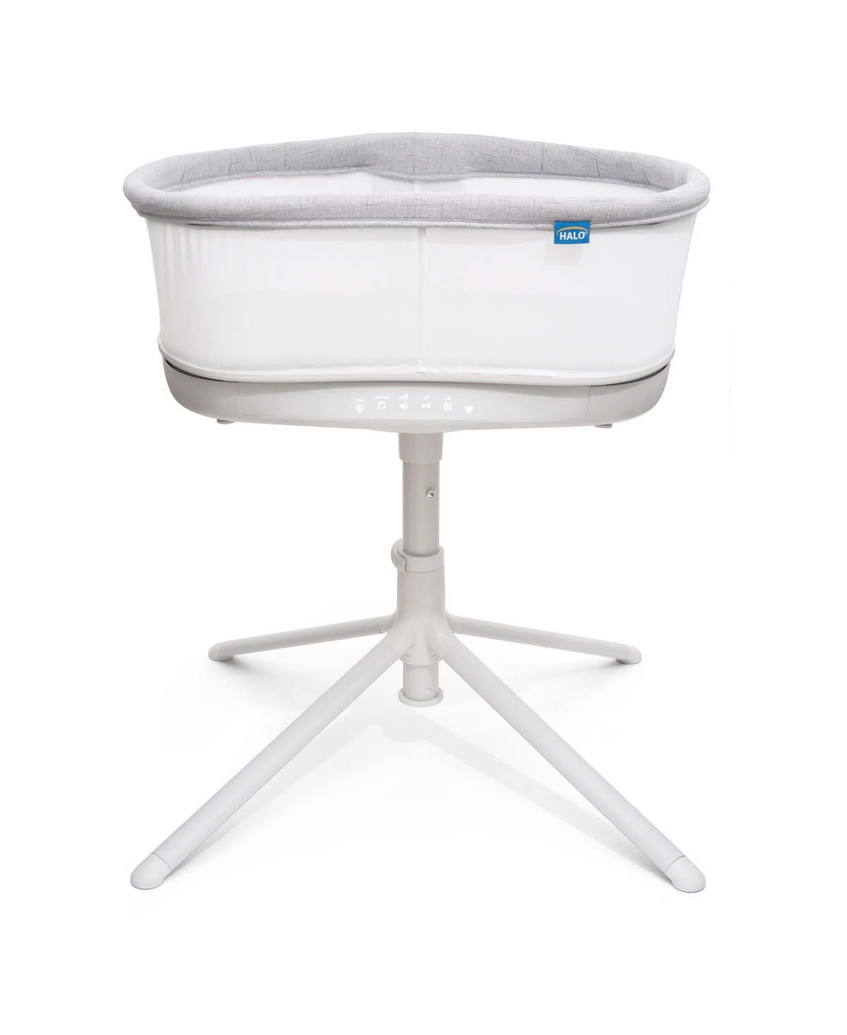 Click here for Halo Dreams Inc. Baby Halo BassiNest Connected Swi... prices