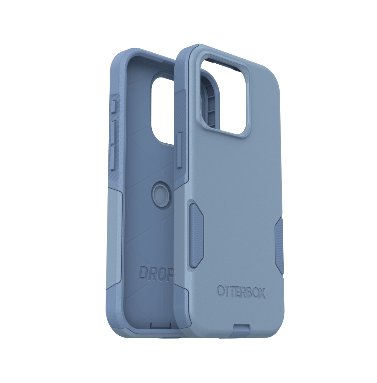 Click here for OtterBox Commuter Case for Apple iPhone 15 Pro - B... prices