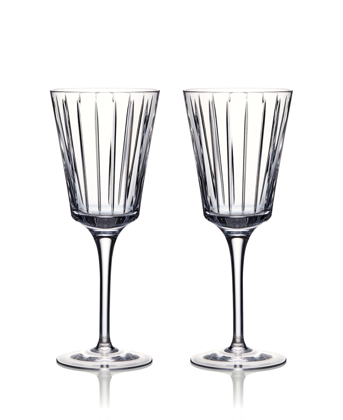 Click here for Marquis by Waterford Herald White Wine Glasses  Se... prices