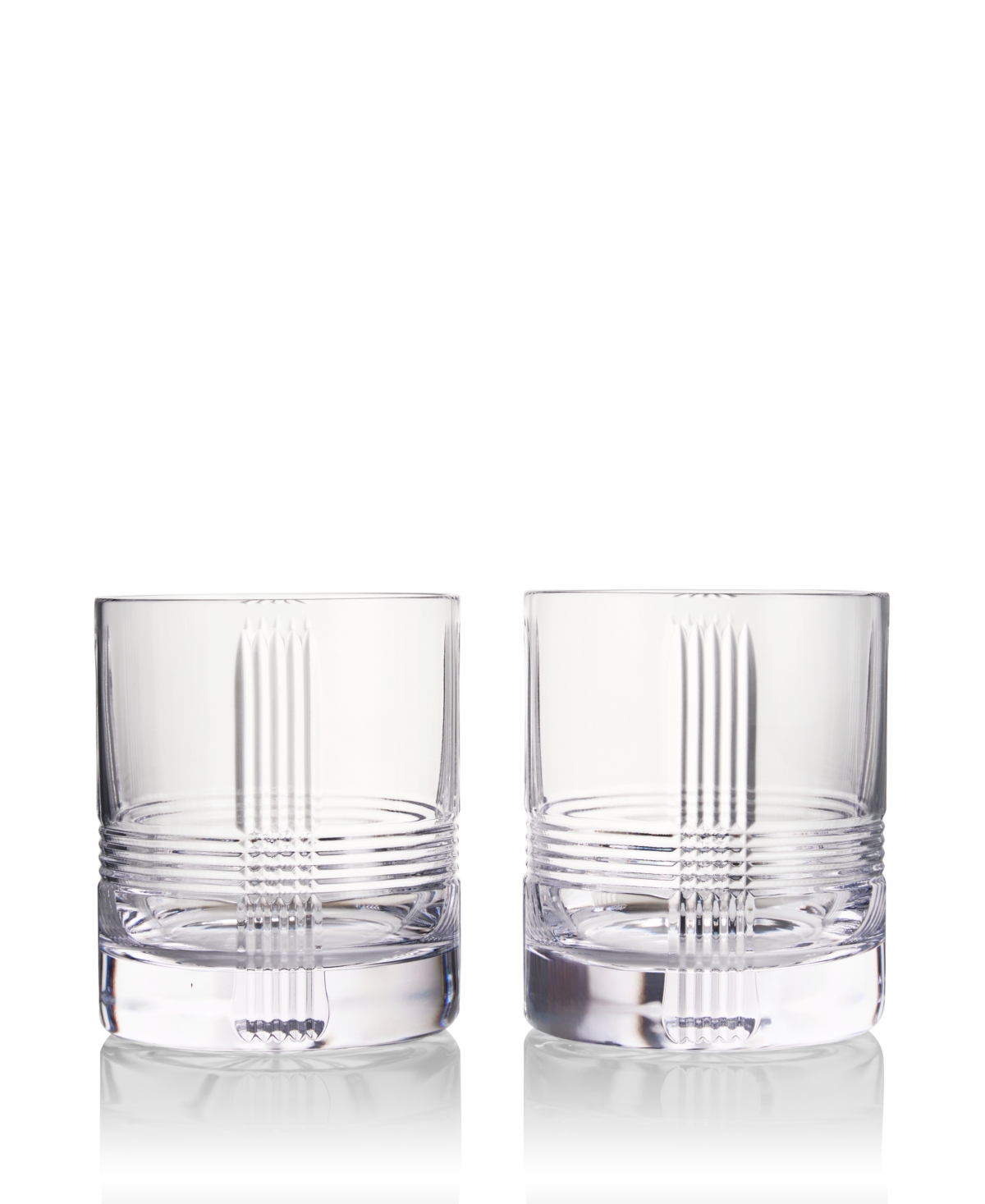 Click here for Marquis by Waterford Vector Double Old-Fashioned G... prices