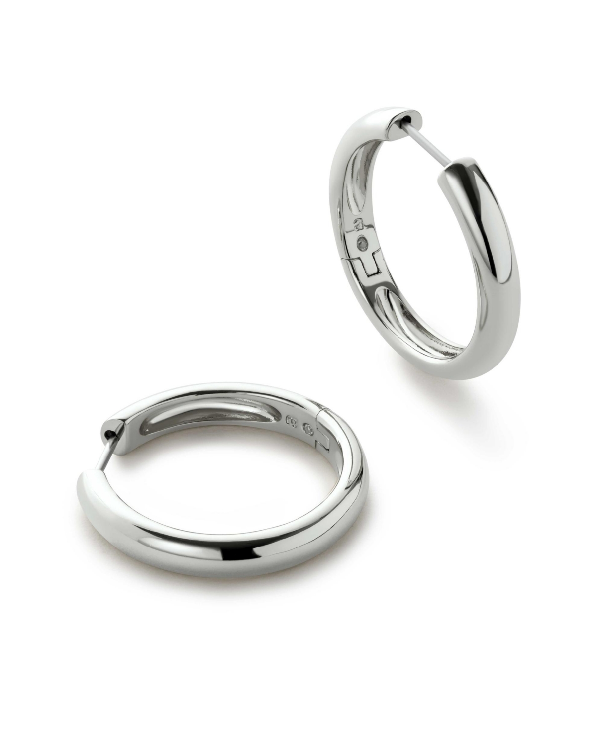 Click here for Ana Luisa Hoop Earrings - Giulia Large prices