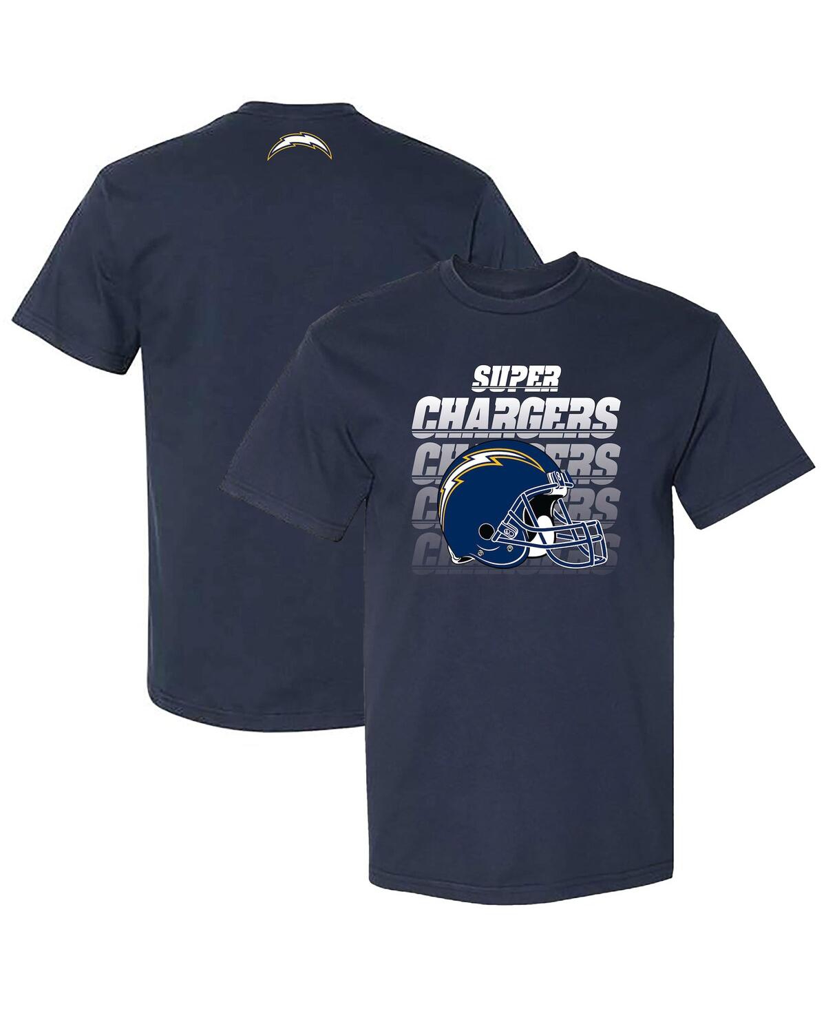 Click here for The Wild Collective Mens and Womens Navy Los Angel... prices