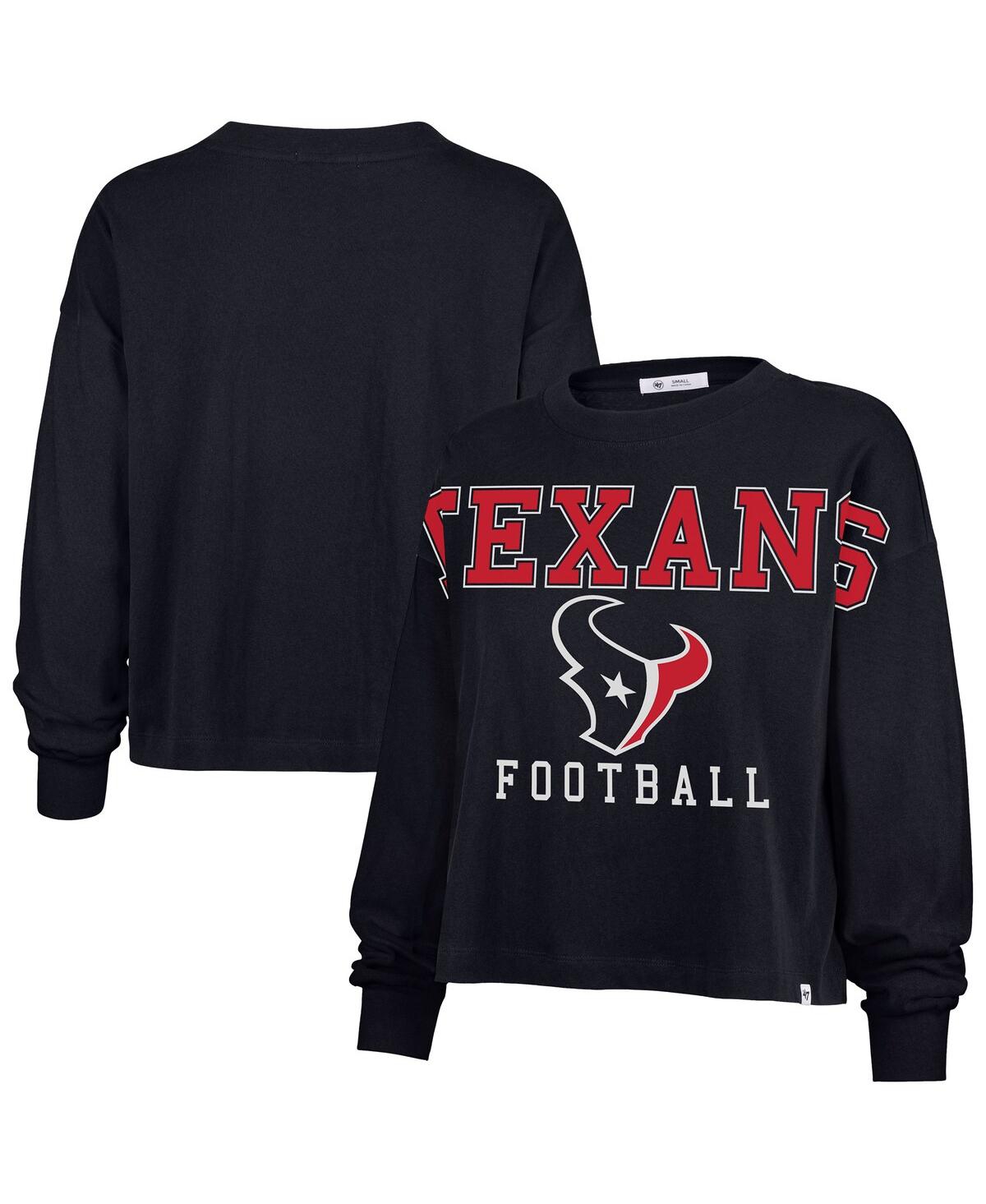Click here for 47 Brand Womens Navy Houston Texans Outreach City... prices