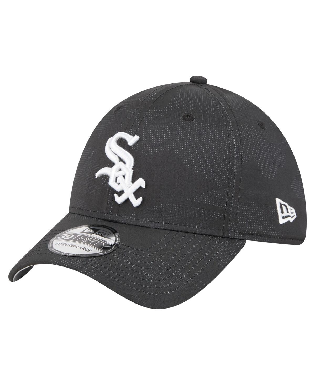 Click here for New Era Mens Black Chicago White Sox Tonal Camo 39... prices