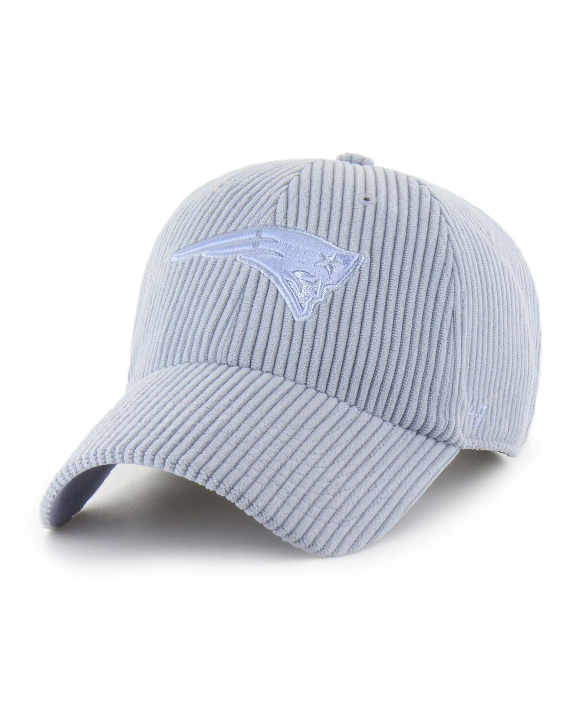 Click here for 47 Brand Womens Light Blue New England Patriots Me... prices