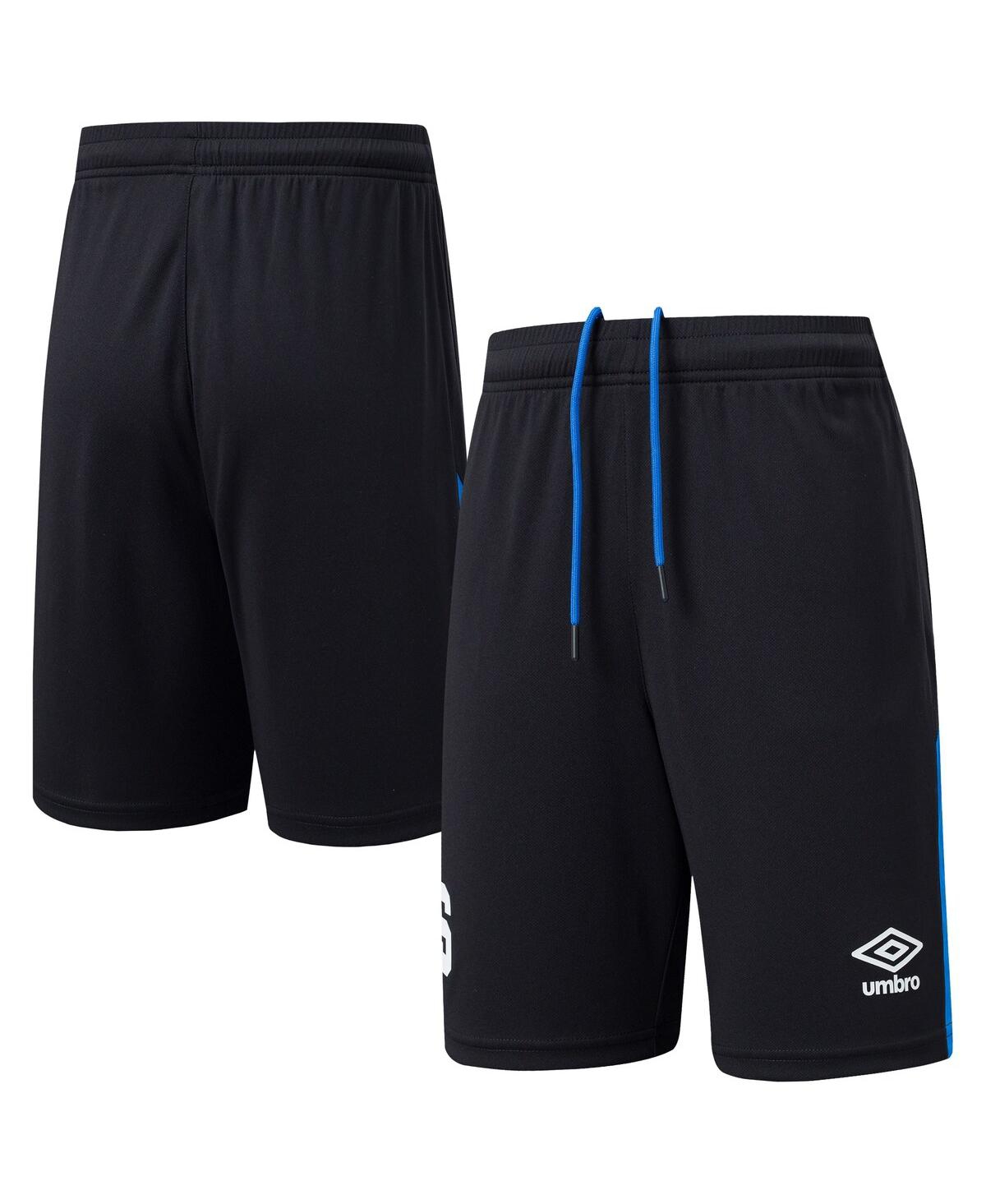 Click here for Umbro MensÂ  Black El Salvador National Team Train... prices