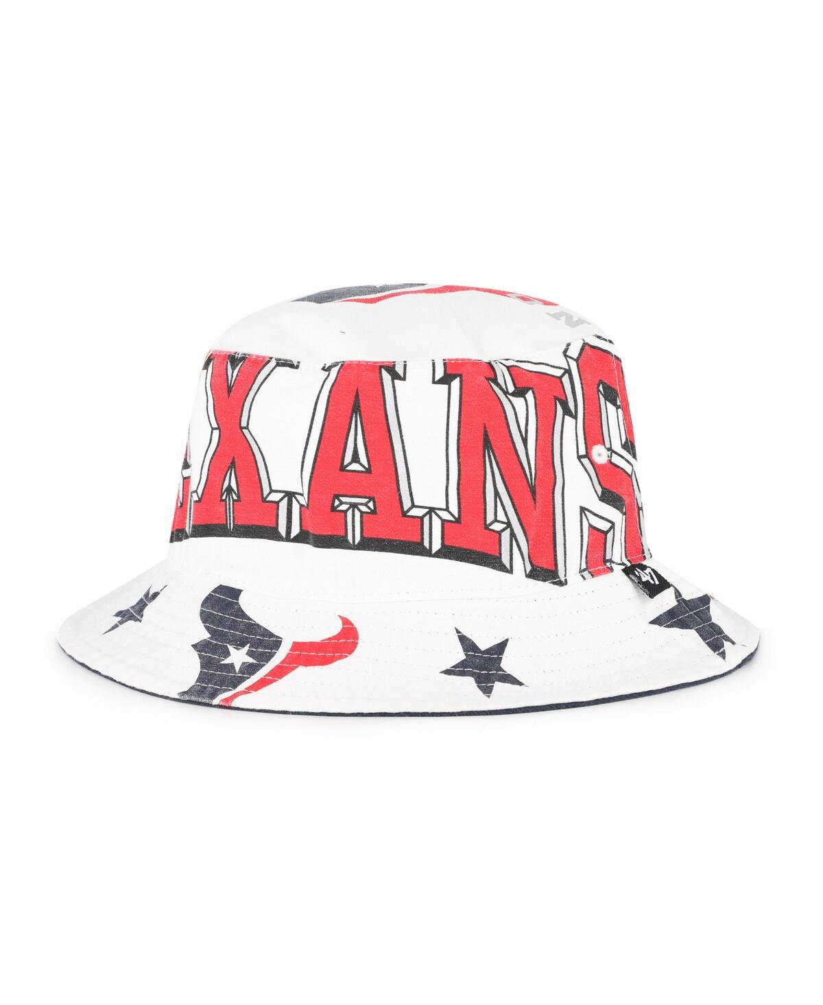 Click here for 47 Brand Womens White Houston Texans Energize Buck... prices