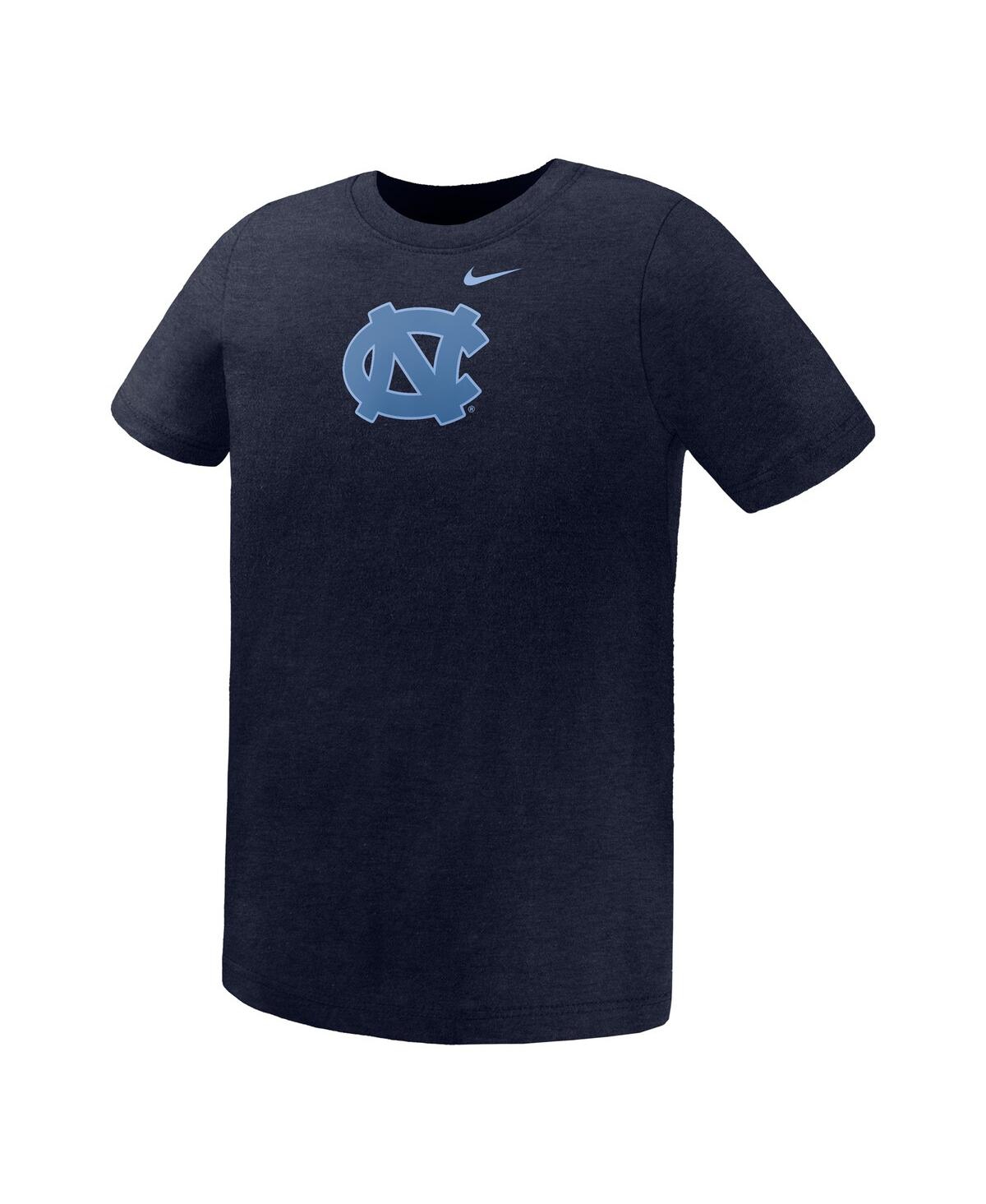 Click here for Nike Preschool Navy North Carolina Tar Heels Legen... prices