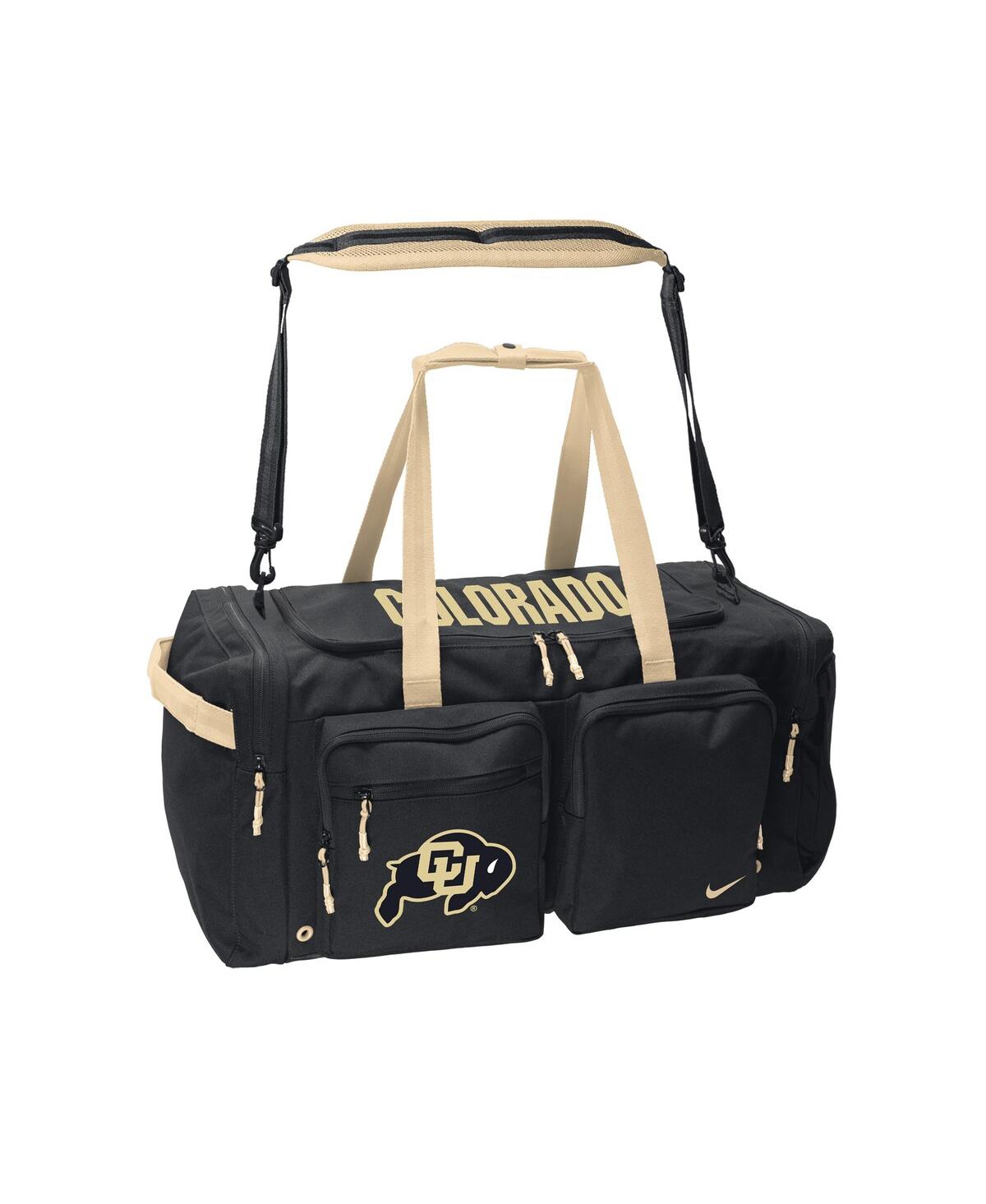 Click here for Nike Colorado Buffaloes Utility Power DuffelÂ Bag... prices