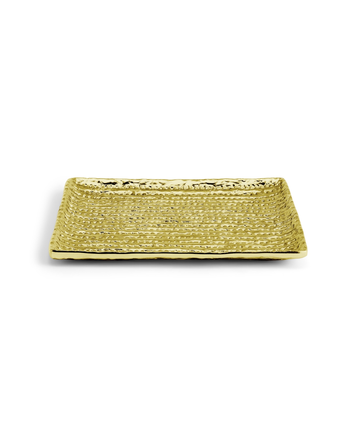 Click here for Michael Aram Matzah Plate - Gold prices